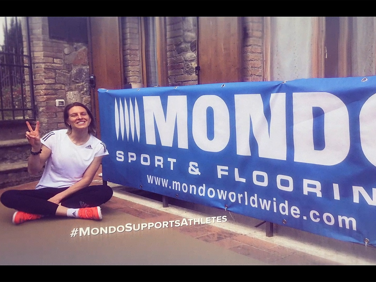 Mondo Sport&Flooring 2020 | NEWS | Mondo Spa