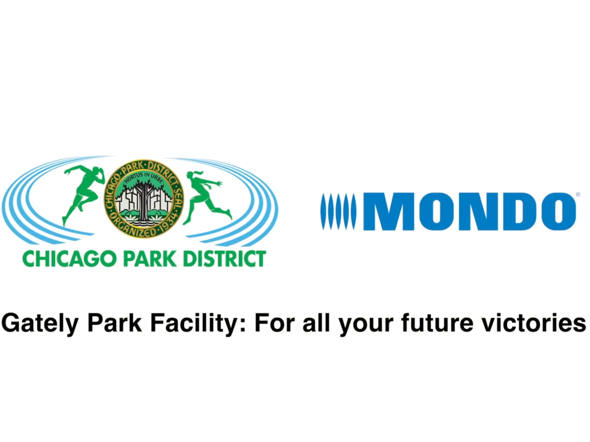 Gately Indoor Track and Field | NEWS | Mondo Spa