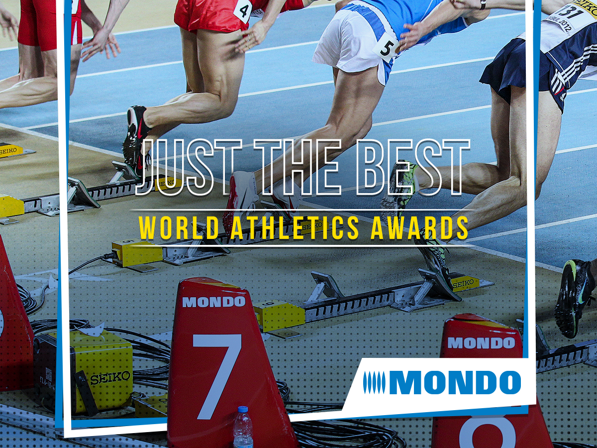 World Athletics Awards 2020: who will be the best male and female ...
