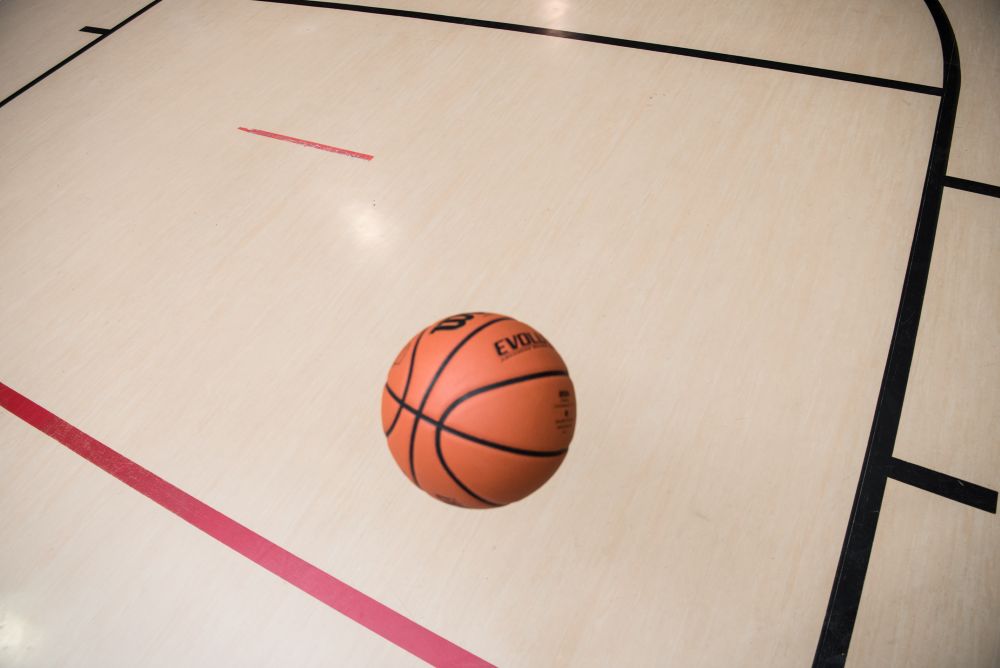Your Guide to Basketball Floors | SpazioMondo | Mondo Spa