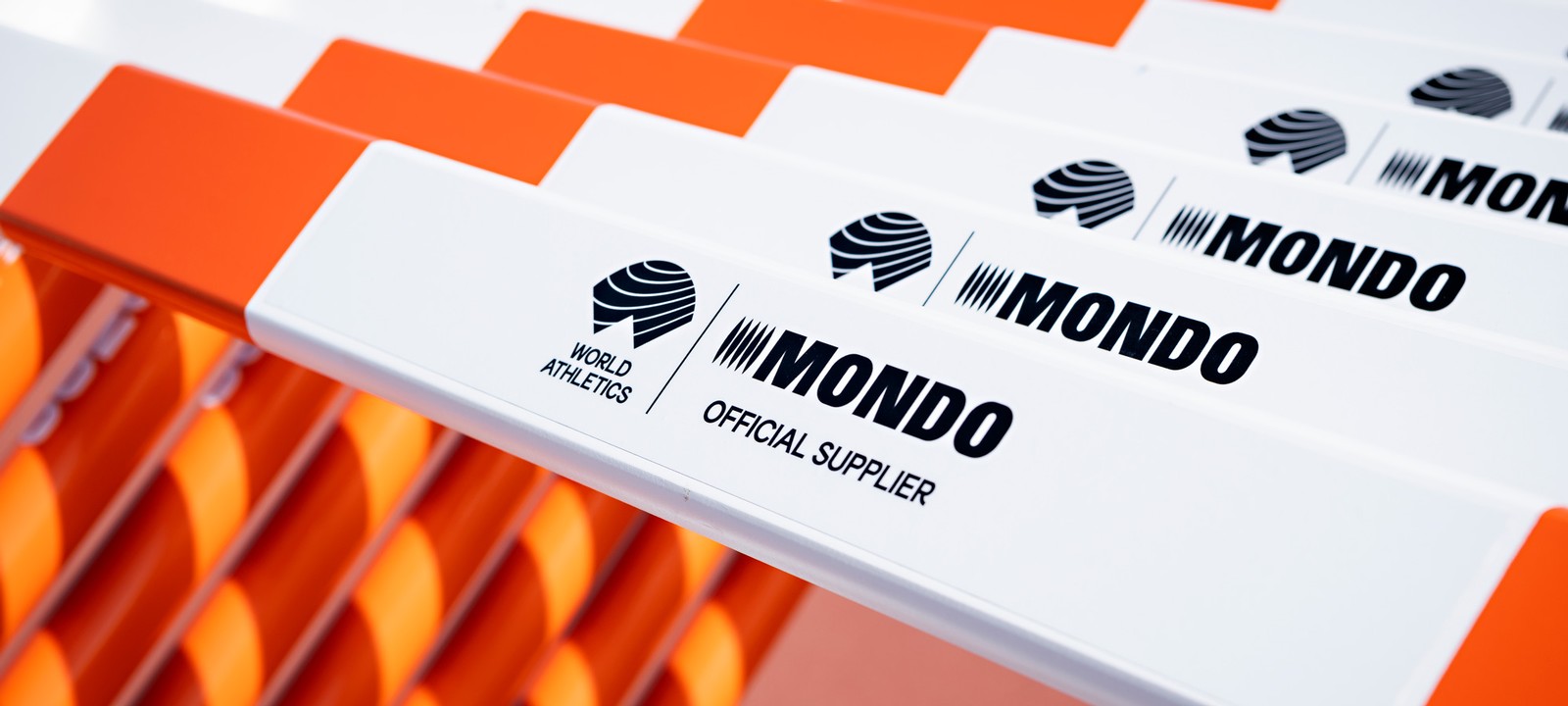 World Athletics and Mondo Revolutionise Athletic Equipment for Elite ...