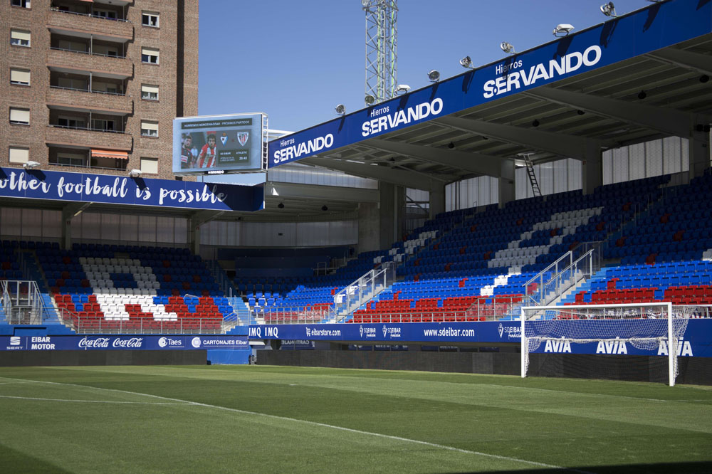 What requirements to consider when installing an LED screen in multi ...