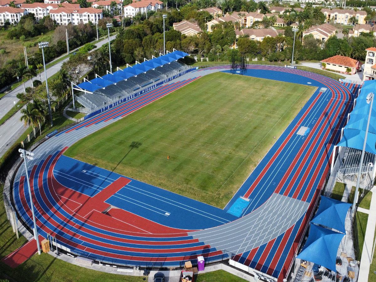 2024 Track and Field US Paralympic Team Trials