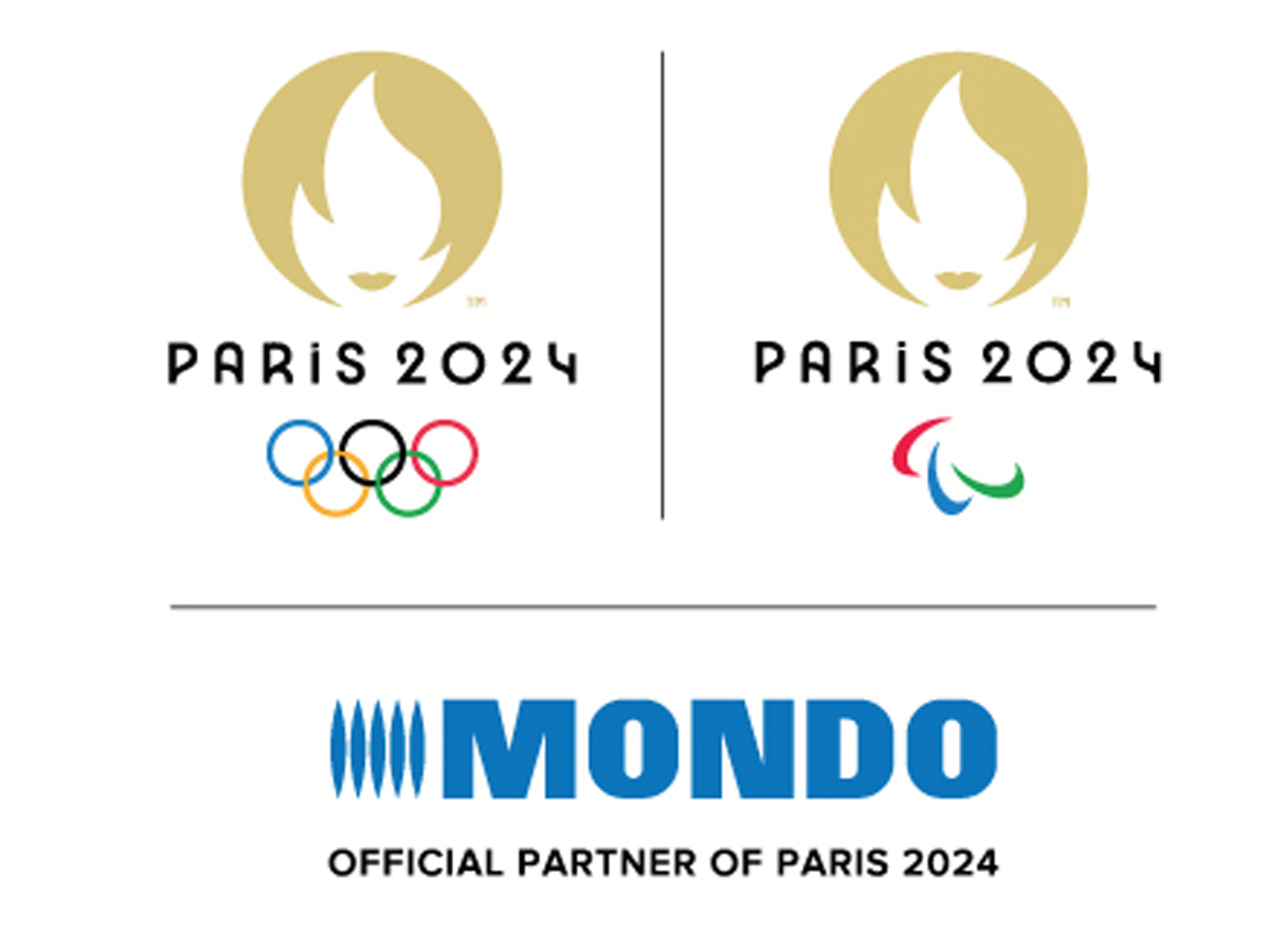 Olympics 2024: Athletics Flooring and Sports Equipment | Mondo Spa