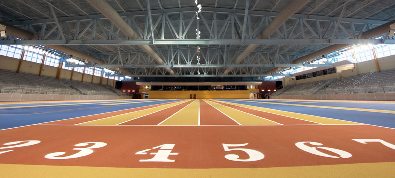 Birmingham CrossPlex | SpazioMondo | Mondo Spa