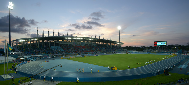 New world record at the World Relays | NEWS | Mondo Spa
