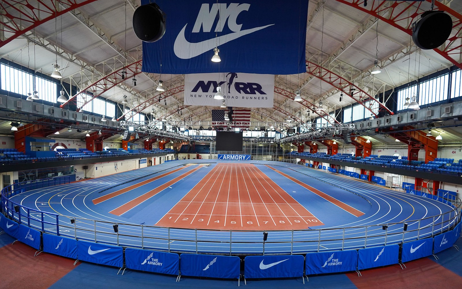 World Athletics Indoor Tour 2026: Mondo athletics tracks at top venues