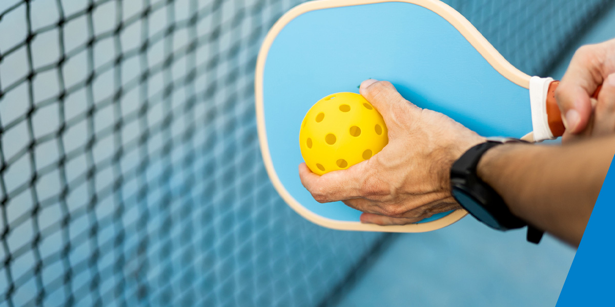 A Guide to Building a Pickleball Court | SpazioMondo | Mondo Spa