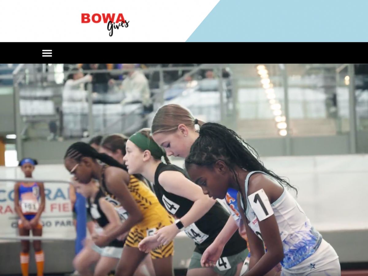 Women in Sports: BOWA Girls Invite | Mondo Spa
