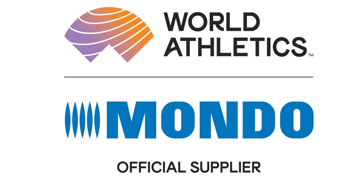 Mondo and World Athletics Partnerships: Athletics Track and Equipment ...
