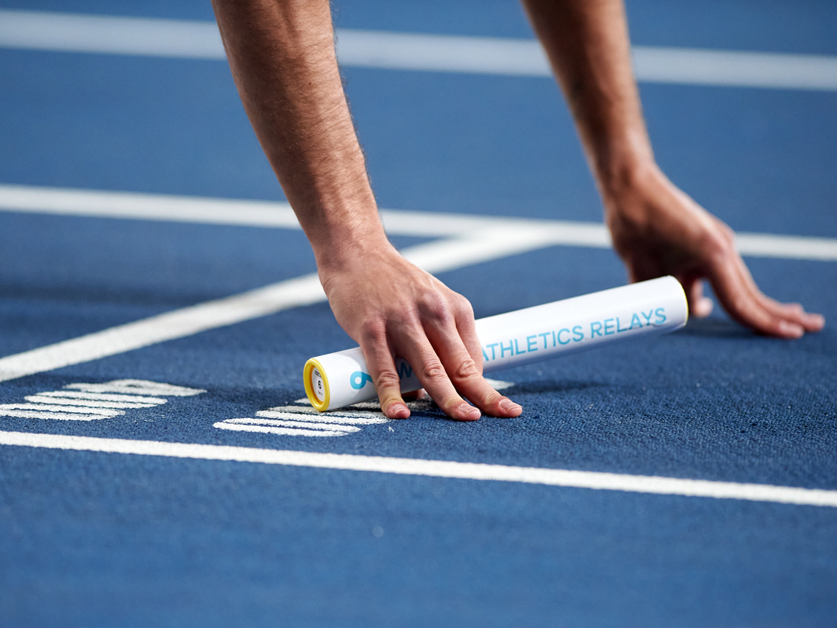 World Athletics Relays 2021: Results | Mondo Spa