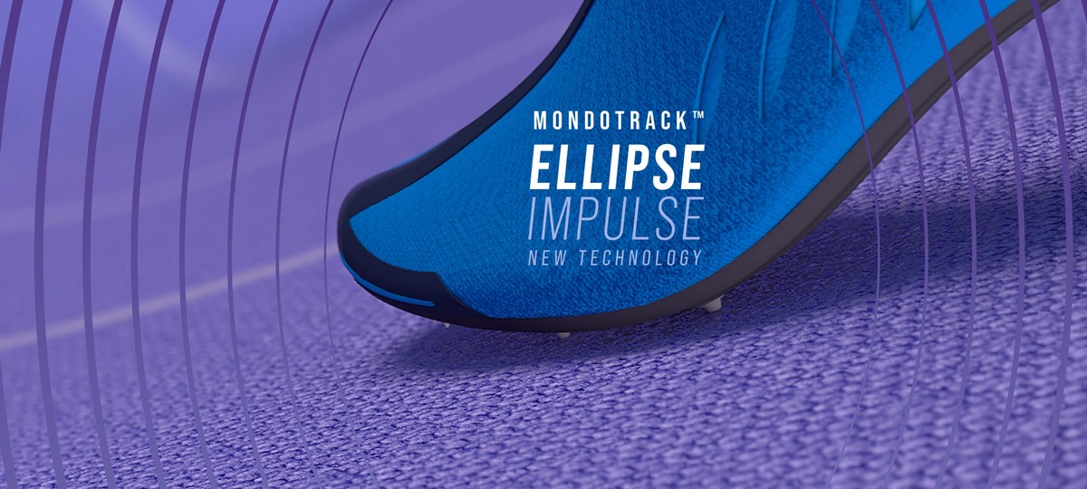 Paris 2024: Athletic Track For Olympic Games | Mondo Spa