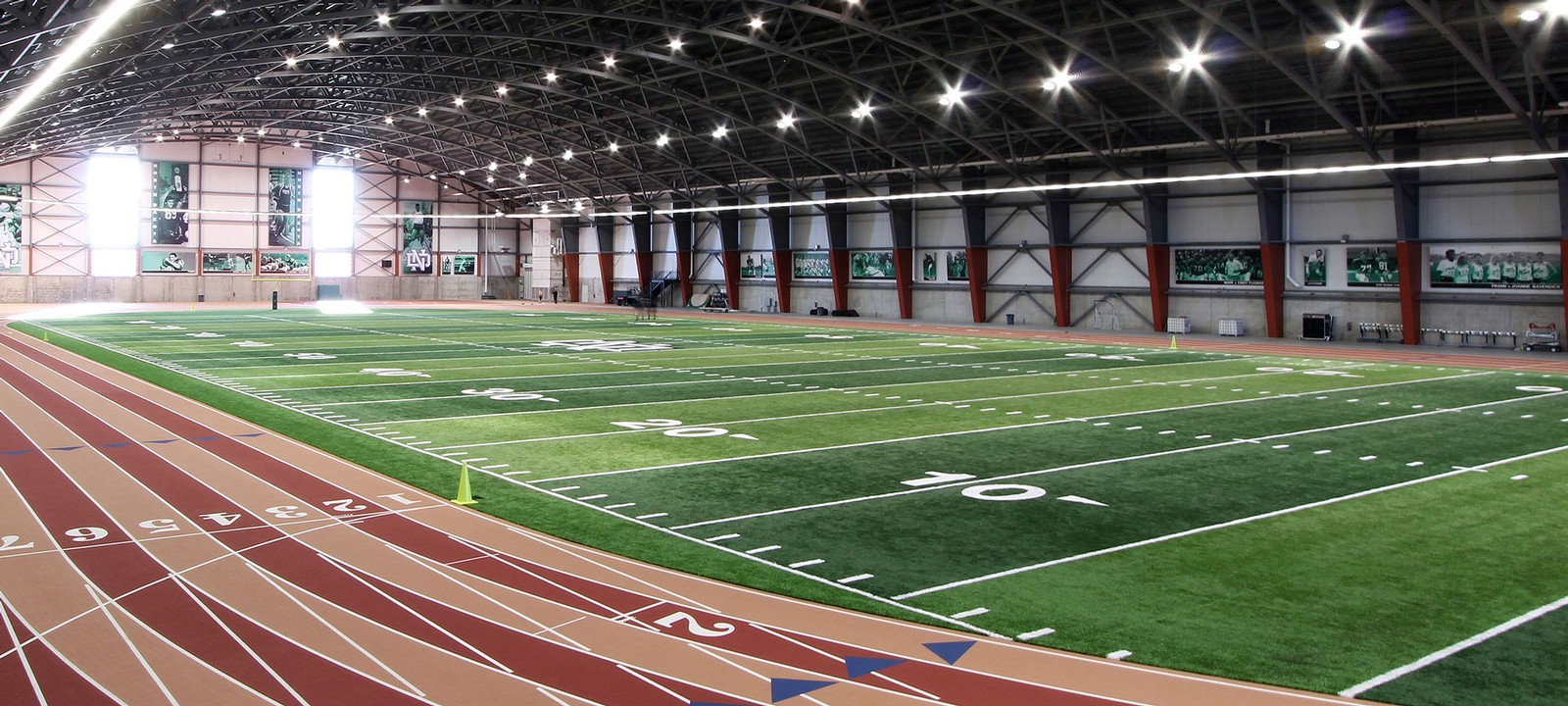 University of North Dakota – High Performance Center | SpazioMondo ...