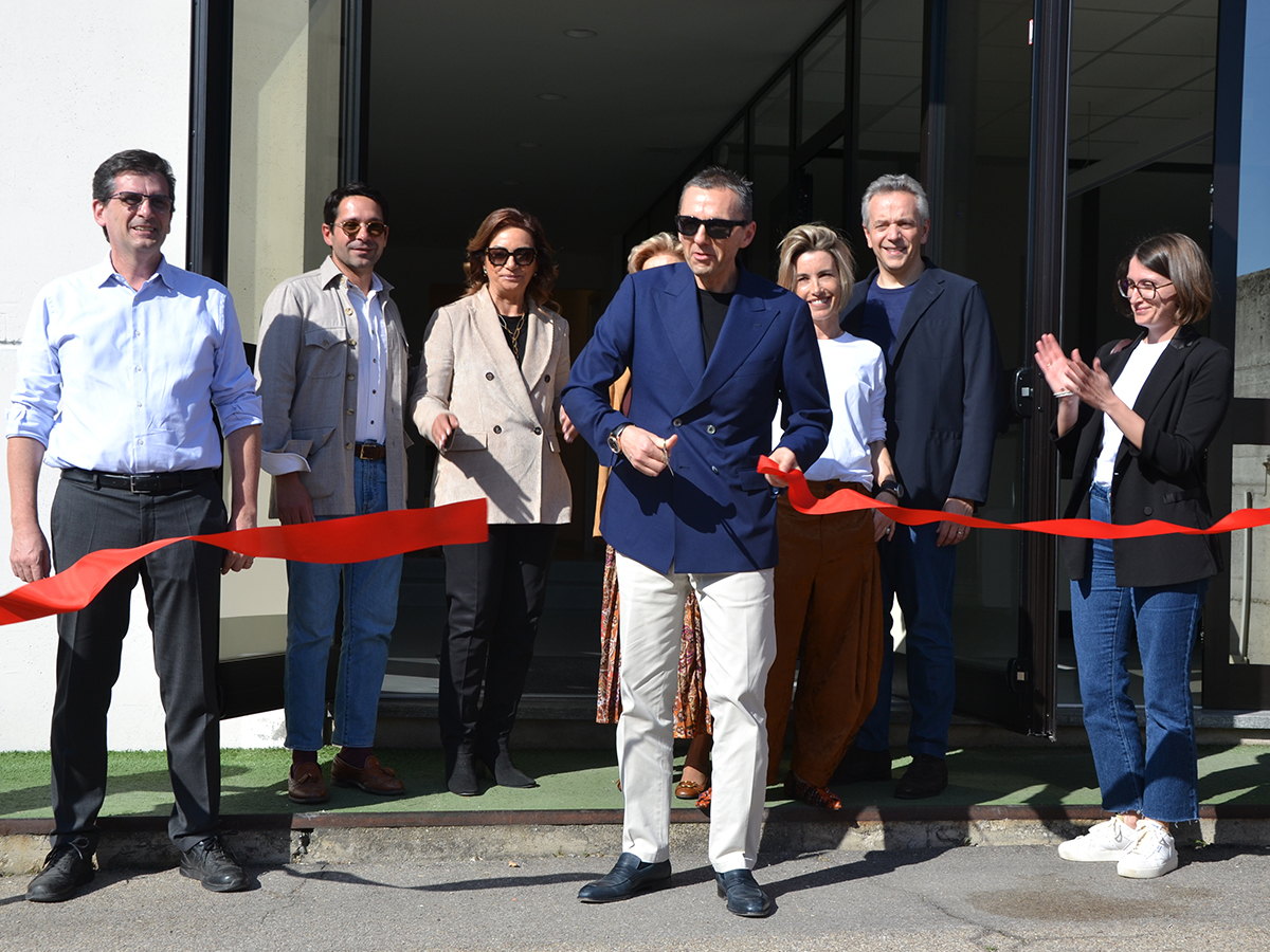 Indoor Gym Inauguration | Mondo Spa