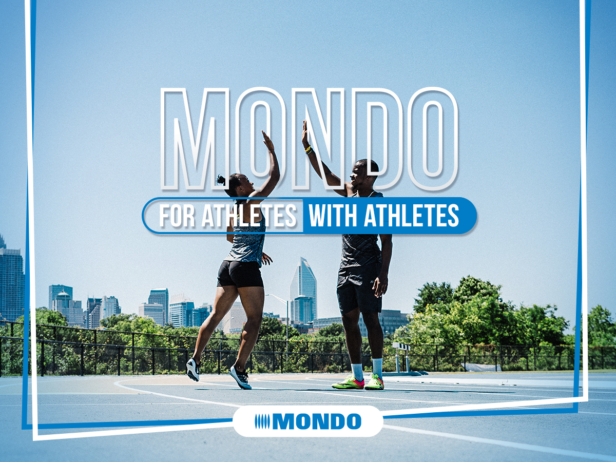 How are Mondo Sports Surfaces Developed? | Mondo Spa