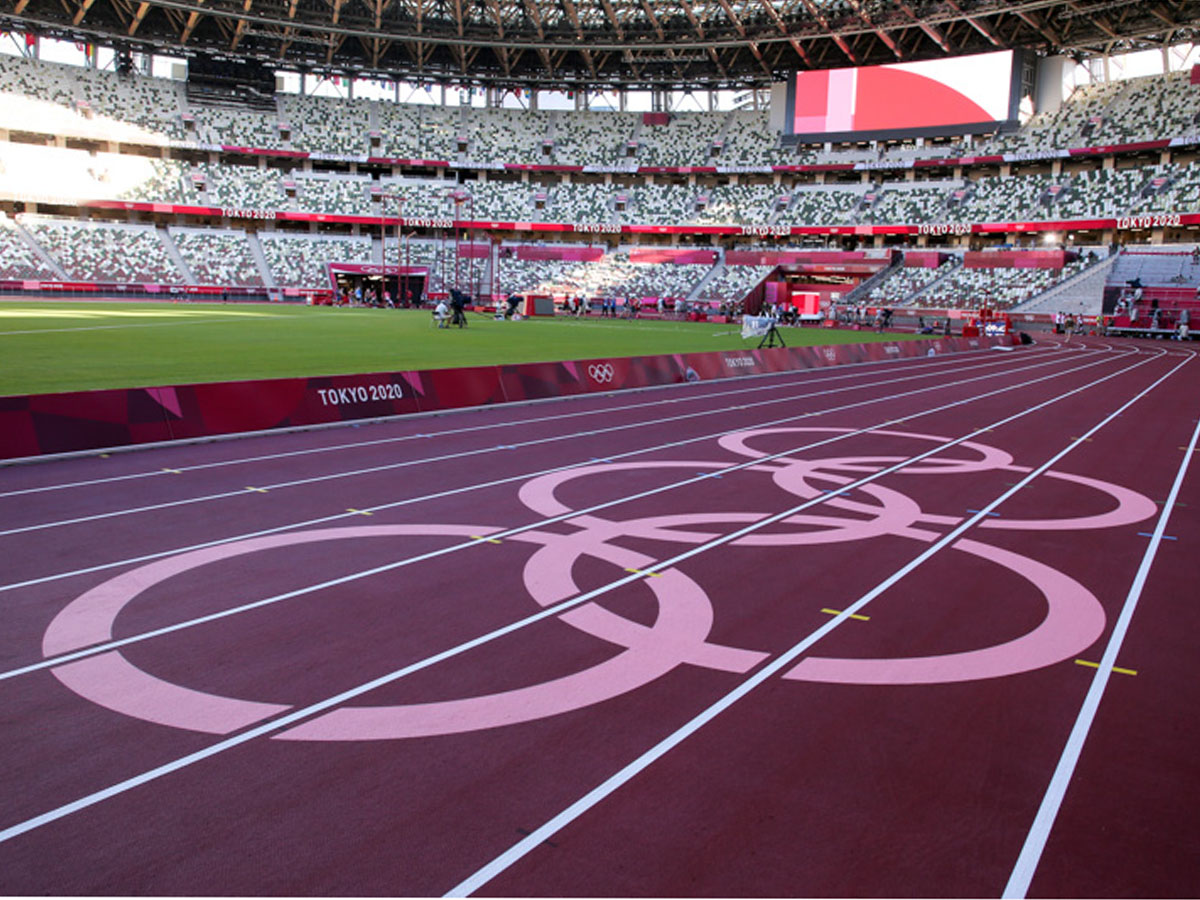 Paralympic Athletes Record Tremendous Number of World, Paralympic and ...