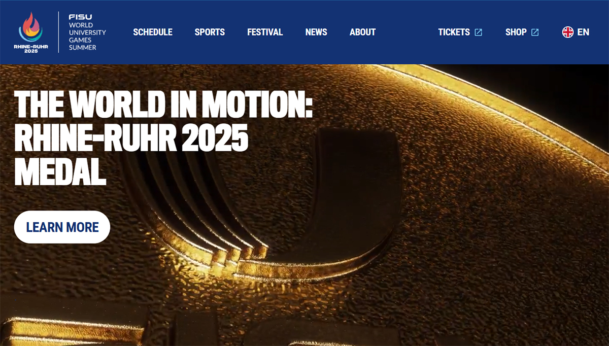 Mondo proporcionará equipamiento de atletismo para los Juegos ...