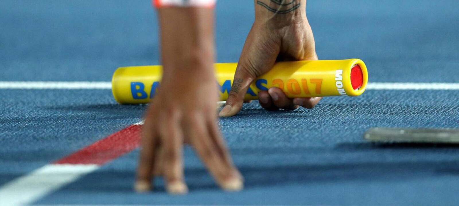 IAAF World Relays | SpazioMondo | Mondo Spa