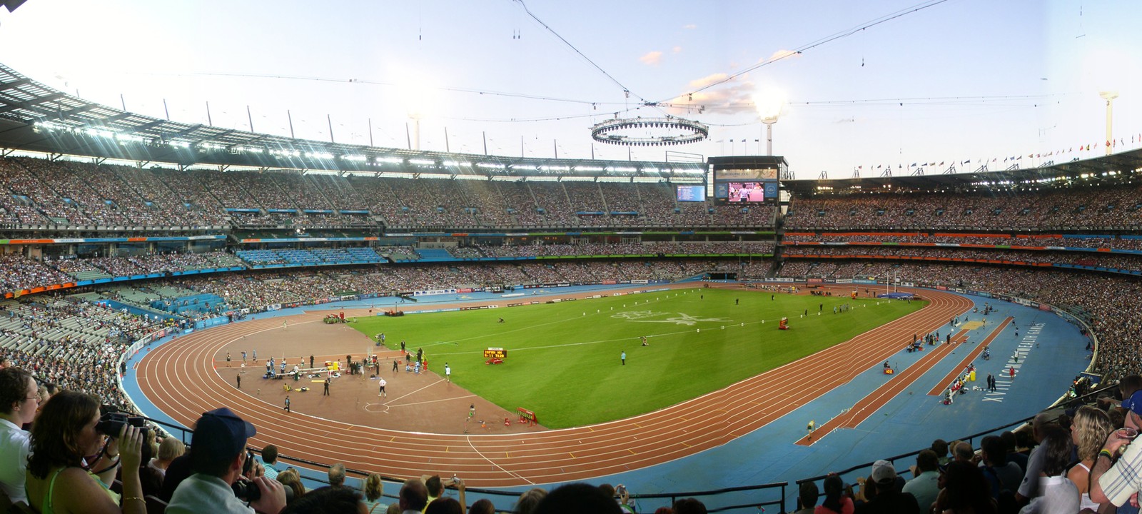 2014 Commonwealth Games | SpazioMondo | Mondo Spa