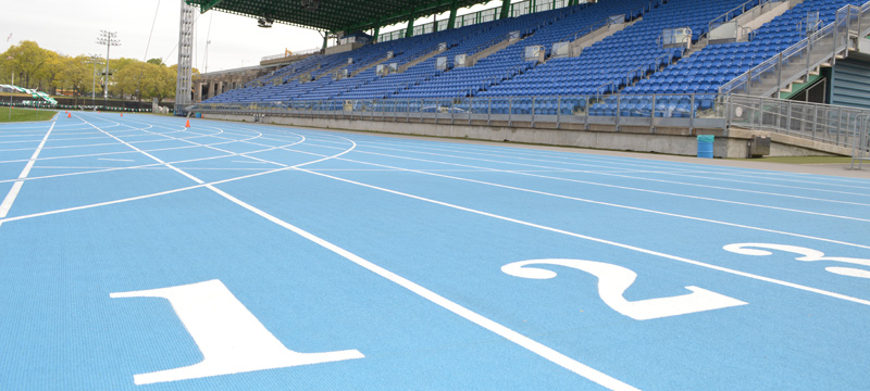 Icahn Stadium wins Outdoor Track Facility of the Year | NEWS | Mondo Spa