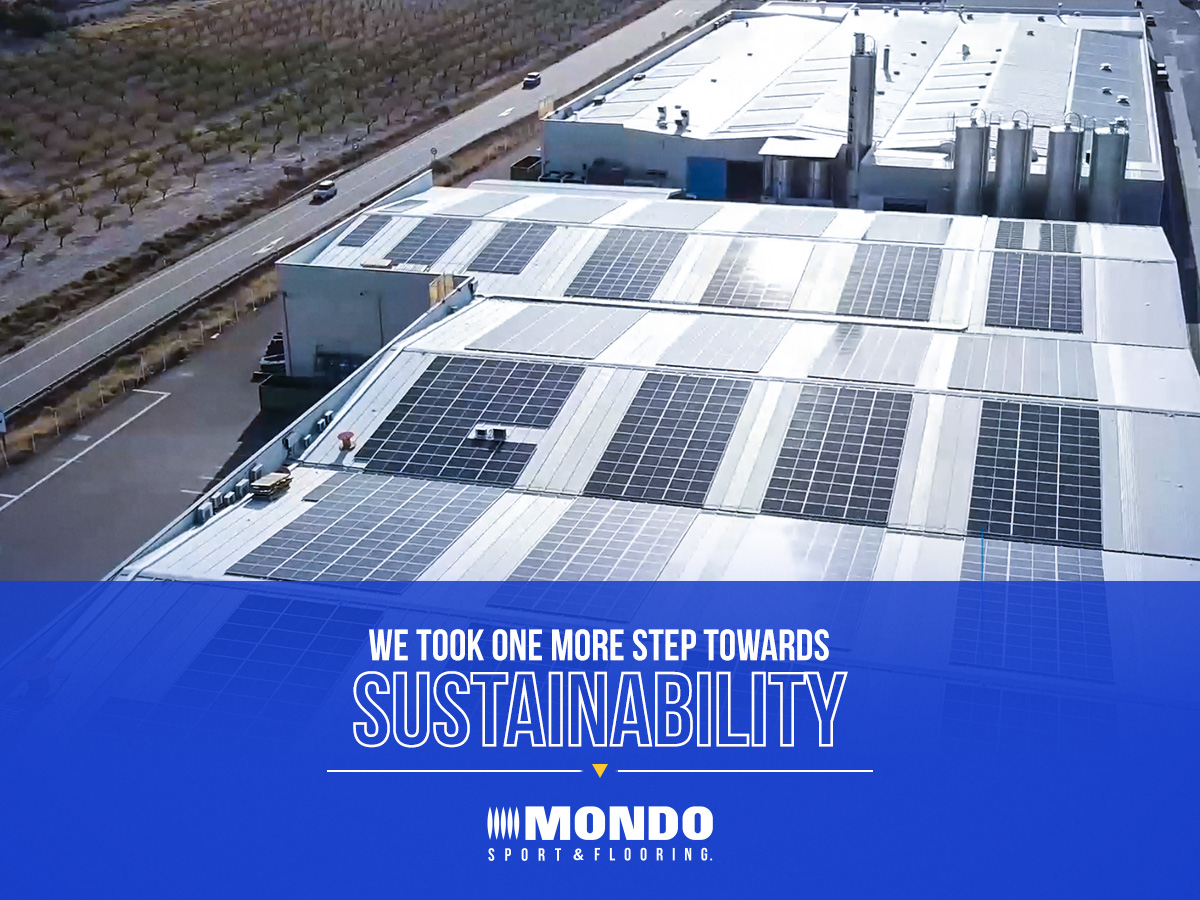 Synthetic Turf and Sustainability | Mondo Spa