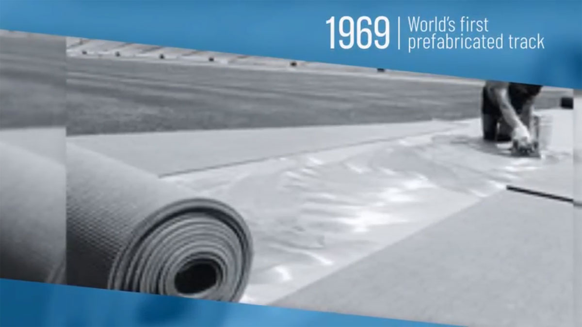 MONDO CELEBRATES 70 YEARS! | NEWS | Mondo Spa