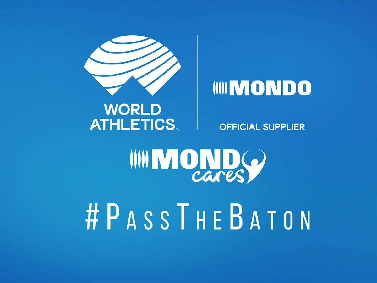 MondoCares and Mental Health in Sport | Mondo Spa