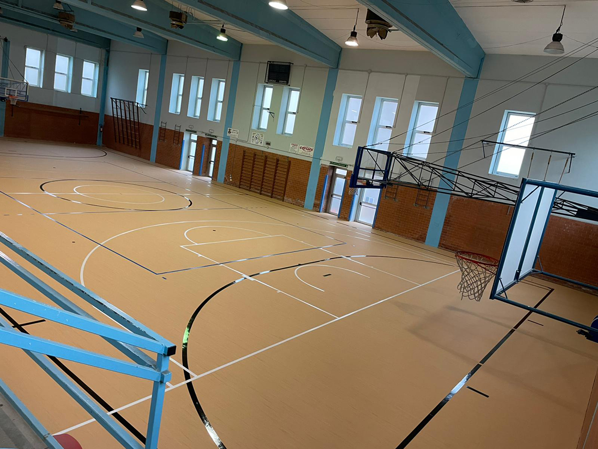 Mini guida per orientarsi nella scelta delle Pavimentazioni Multisport ...