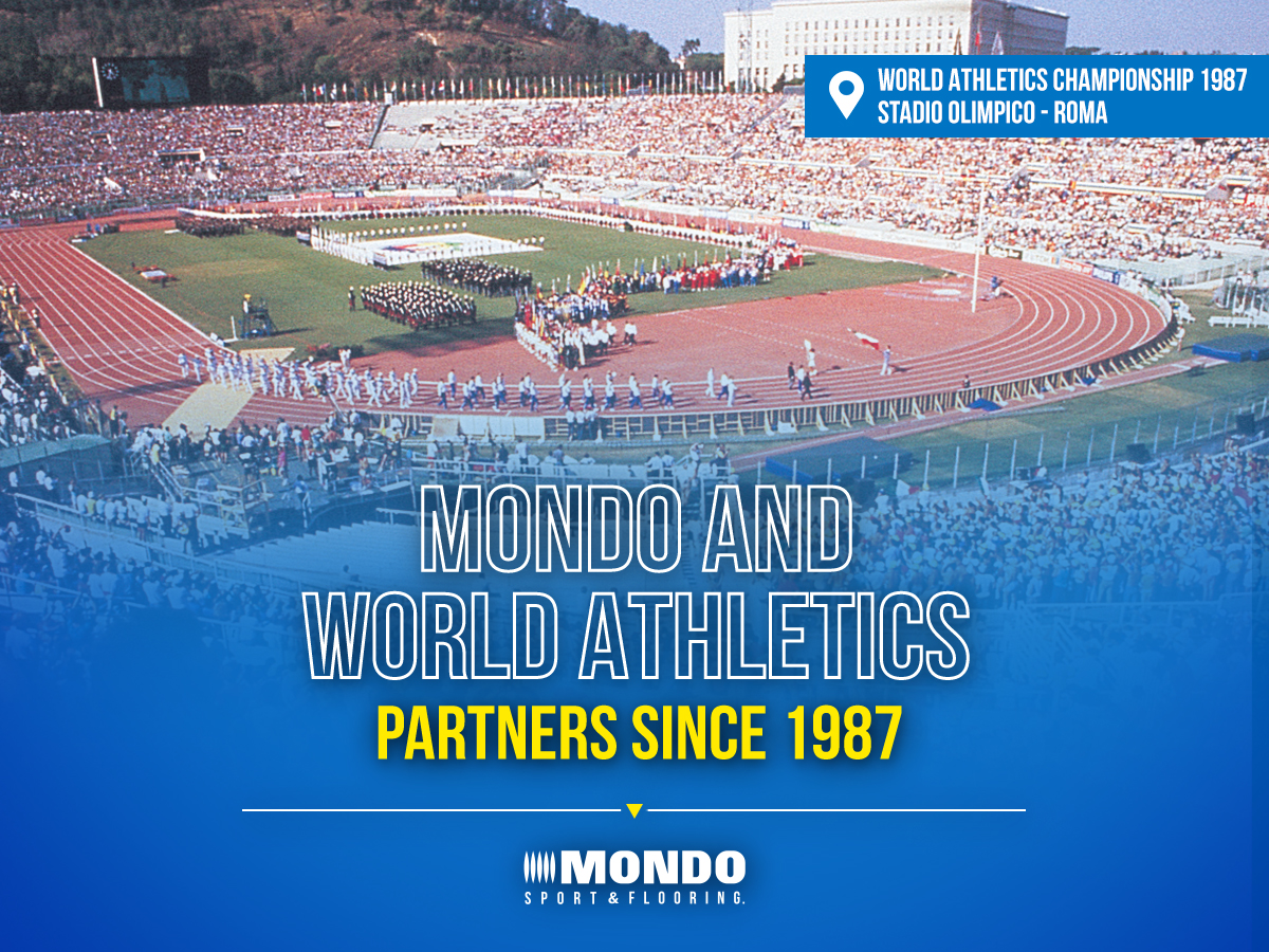 Mondo Track And Field Equipment at Ashley Bruny blog